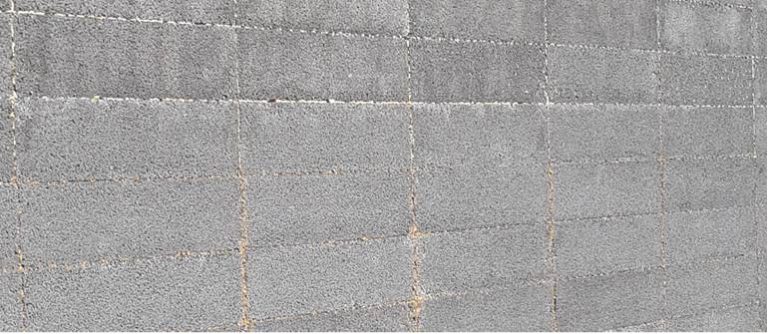 Why Do The Perfect Block as Contractors Use a Stack Bond Over a Running ...